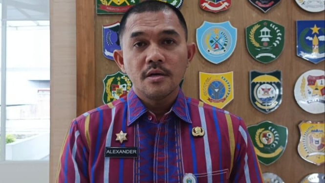 Kabar Baik! Pemprov Sumut Resmi Naikan Gaji Guru PPPK Paruh Waktu ...