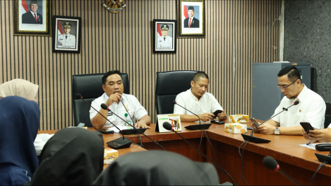Kumpulan Berita Terbaru luar negeri - VIVA Medan