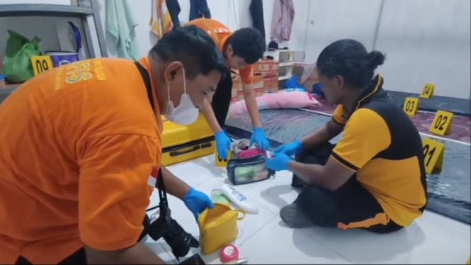 Kumpulan Berita Terbaru genset - VIVA Medan