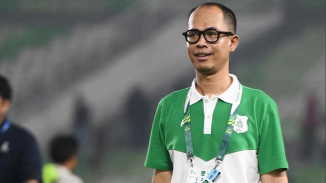 Kumpulan Berita Terbaru psms medan - VIVA Medan