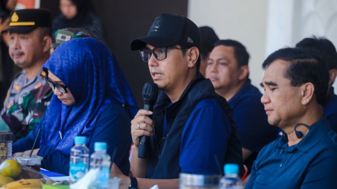 Kebijakan Pemko Medan dengan Layanan e-KTP Cukup di Kecamatan, Rico ...