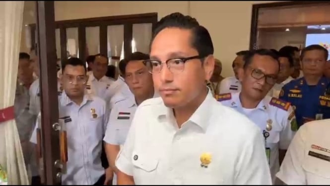Gaji PPPK di Pemko Medan Dipastikan Normal, Rico Waas: Pos Anggaran ...