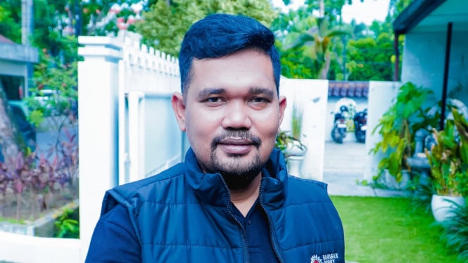 Teguran Keras ke PLN, Relawan BBN Indonesia Sebut Gubernur Sumut Ikut ...