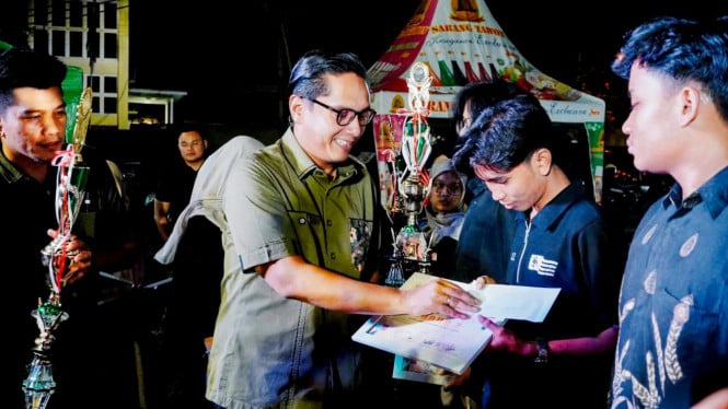 Kumpulan Berita Terbaru arena fest - VIVA Medan