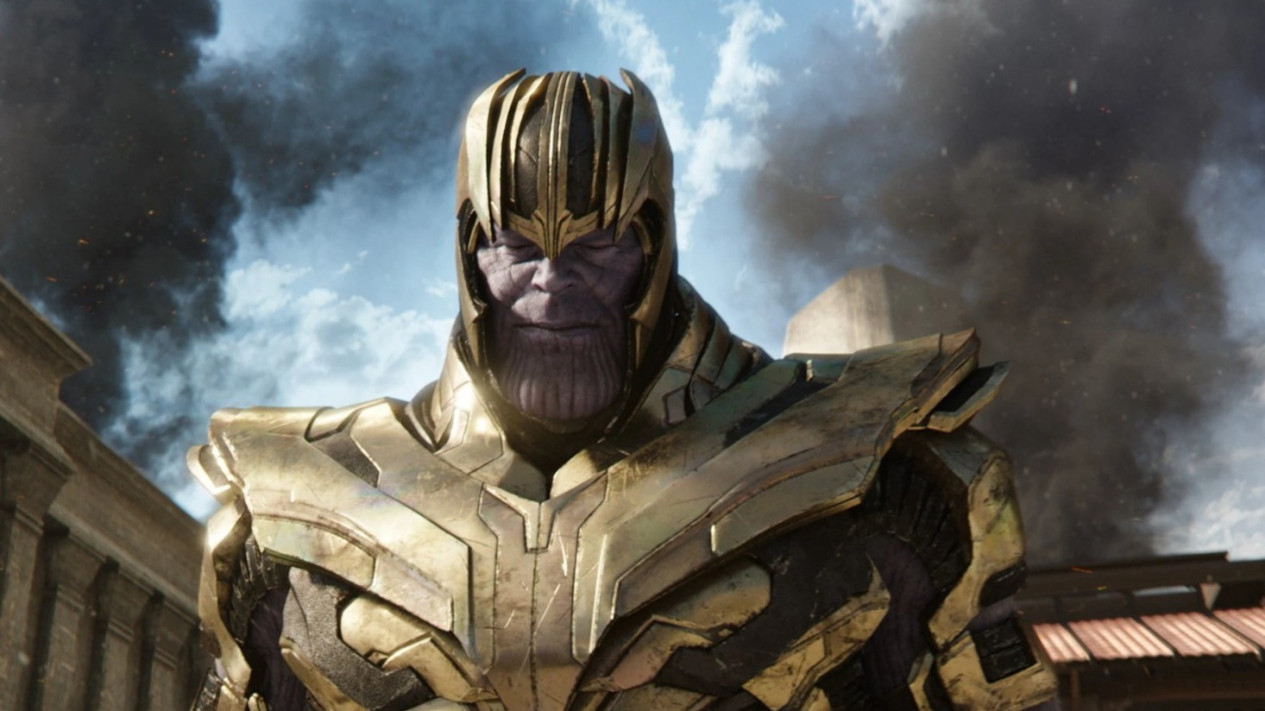 Foto Mengenal Karakter Antagonis Paling Ikonik Dalam Sejarah Film Marvel