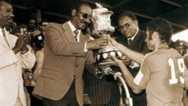 Kontroversi AFCON! Senegal Dicabut Gelarnya 58 Hari Setelah Final ...