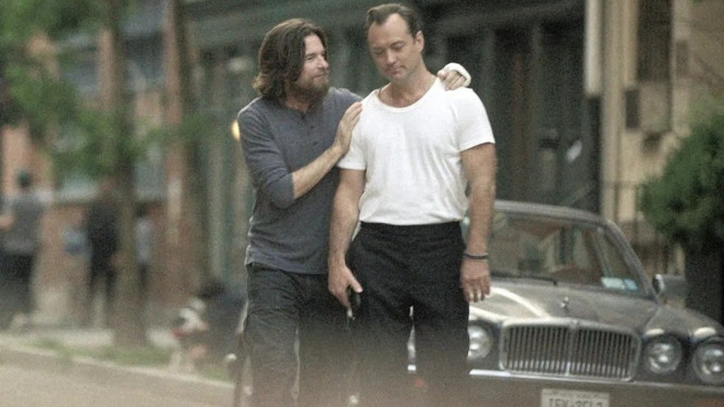 7 Serial Netflix September 2025 yang Wajib Kamu Tonton