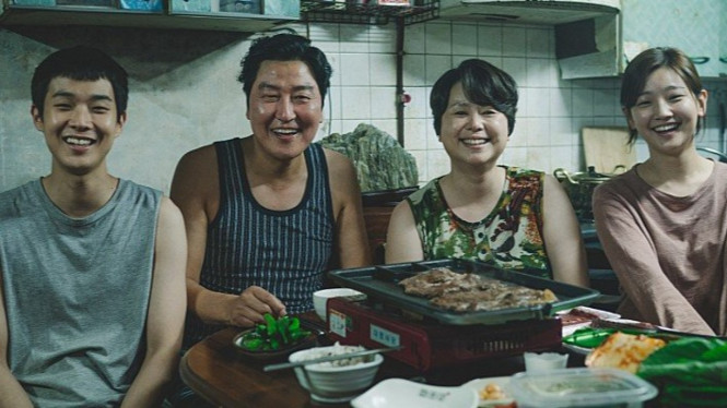 7 Film Korea Terbaik yang Wajib Kamu Tonton, Rating Tinggi dan Mendunia