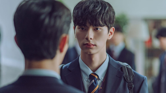 Profil Lee Chae Min dan Daftar Drama yang Pernah Dibintanginya