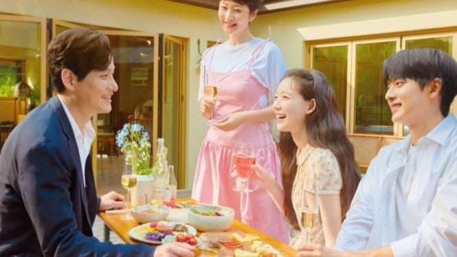 5 Pelajaran Berharga dari Drakor Love Take Two untuk Memulai Lembaran ...