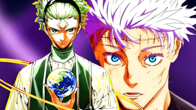 Jujutsu Kaisen Resmi Punya Sekuel! Ini Fakta Mengejutkannya