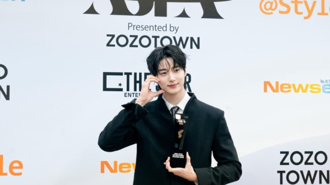 Rekomendasi 4 OST Drama Korea Terbaik 2025 yang Layak Masuk Playlist