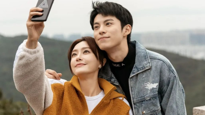 7 Rekomendasi Drama Dylan Wang yang Cocok Ditonton Saat Santai