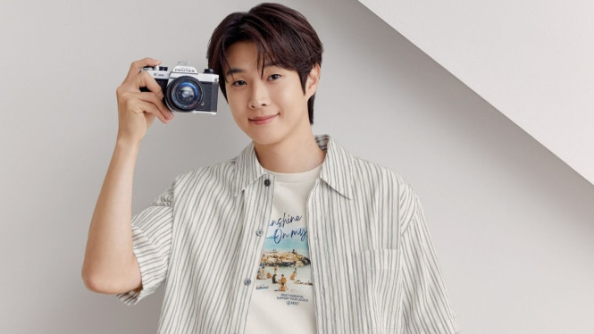 7 Film dan Series yang Pernah Dibintangi Choi Woo-Shik