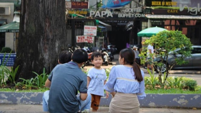 6 Hal Penting yang Sebenarnya Dibutuhkan Anak dari Orang Tua