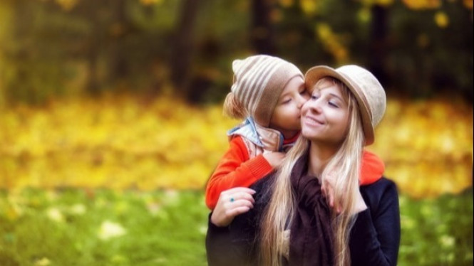 Kumpulan Berita Terbaru tubuhku adalah milikku - VIVA Mindset