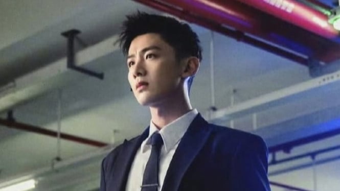 Rekomendasi Drachin Terbaru, Mobius dan Misteri Perjalanan Waktu