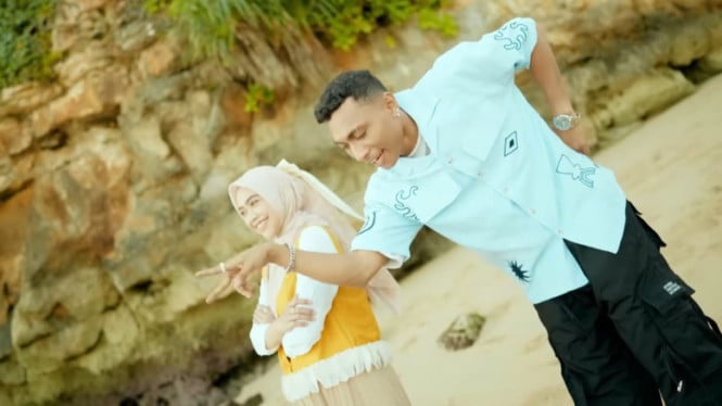 Baru 6 Hari di Rilis, “Siap Pinang Ko” berhasil Meraih Posisi Kedua di ...