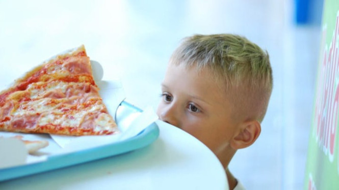 13 Tanda Anak Kurang Makan yang Wajib Dikenali Orang Tua