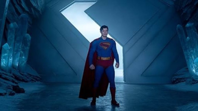 Penjelasan Alur Cerita dan Ending yang Menegangkan dalam Film Superman Karya James Gunn