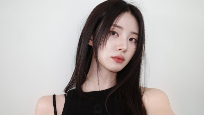 Rekomendasi Drama dan Film Aktris Baru Shin Siah