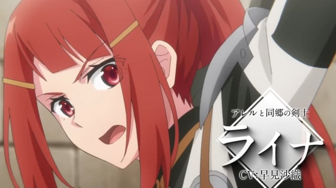 Tayang September 2025, Ini Sinopsis Anime Hero Without a Class: Who ...