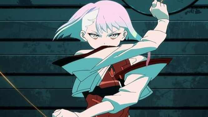 10 Anime dengan Visual Paling Memukau yang Wajib Ditonton