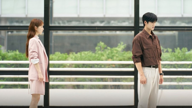 Takdir dan Cinta Melintasi Kehidupan dalam “See You in My 19th Life”