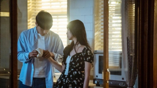 5 Drama dan Film Terbaik Bae Suzy yang Wajib Ditonton Sebelum Genie, Make a Wish!