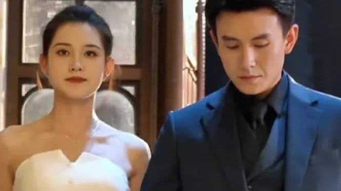 Summer Rose, Cinta Terpaksa yang Bersemi Kembali