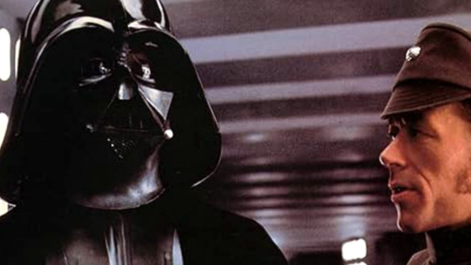 Film Star Wars Masuk Jajaran Film Sci Fi Dengan Rating Tertinggi di ...
