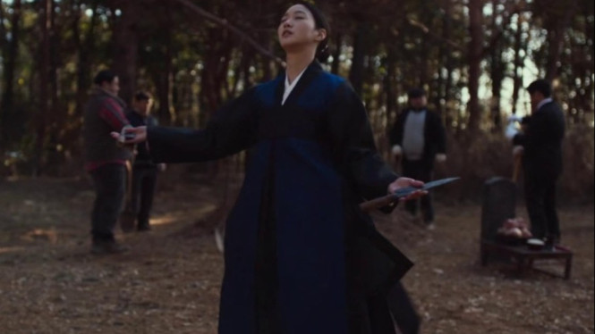 Kumpulan Berita Terbaru horor dan misteri - VIVA Mindset