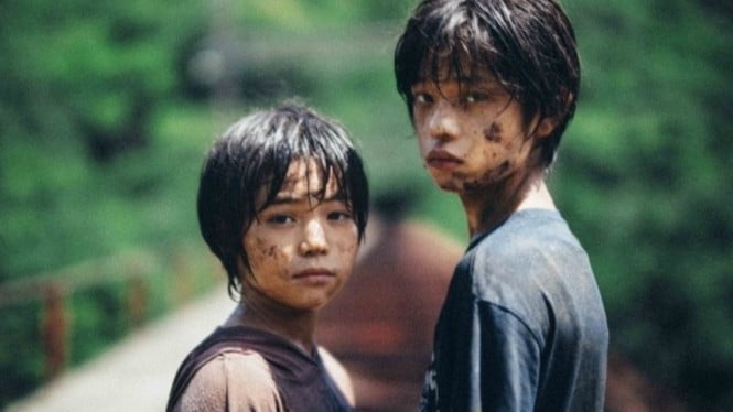 Monster, Film Pemenang Cannes 2023 yang Bongkar Toxic Masculinity dan ...