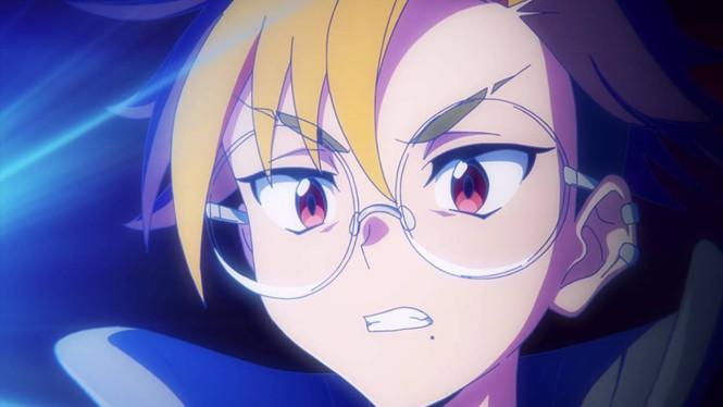 Sinopsis dan Pemeran Anime Digimon Beatbreak, Kisah Tomoro Bertemu ...