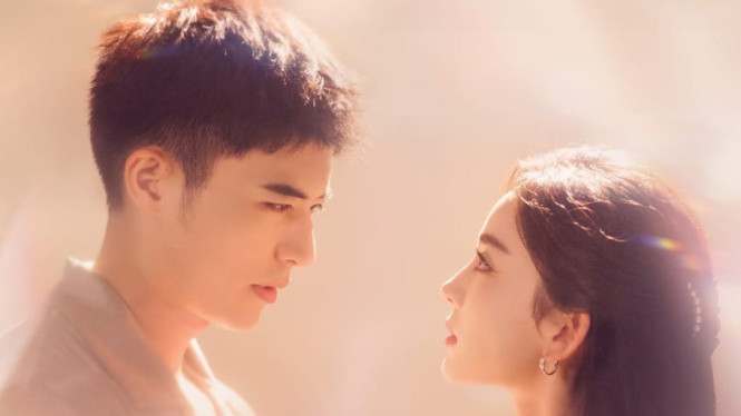 6 Rekomendasi Drama China yang Dibintangi Guli Nazha