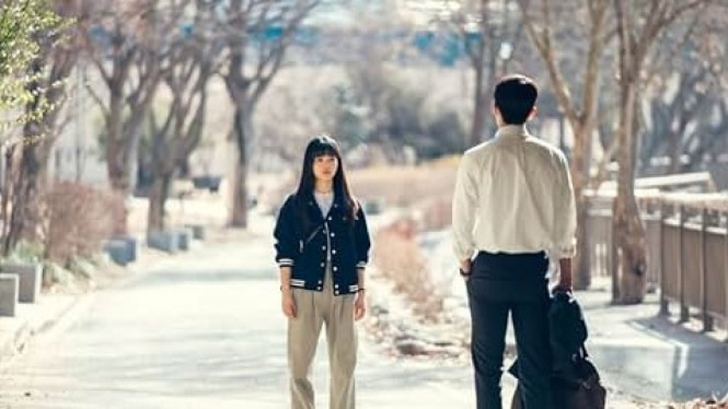 10 Drama Korea Bertema Sekolah dan Kampus Terbaik