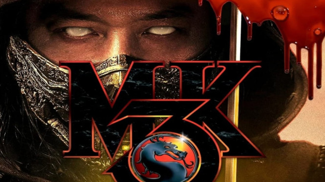 Mortal Kombat III Siap Hadir dengan Pertarungan yang Lebih Gila dan Berdarah