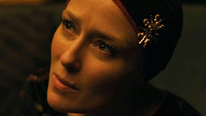 Antara Doa dan Delusi Dalam Film Saint Maud