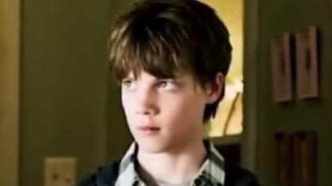 The Dark Tower, Jake Chambers Bukan Manusia Biasa