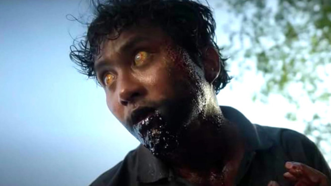 The Elixir, Film Zombie Lokal Pertama dan Ringkasan Ceritanya