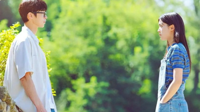 Sinopsis dan Pemeran Last Summer, Drakor Terbaru Lee Jae Wook