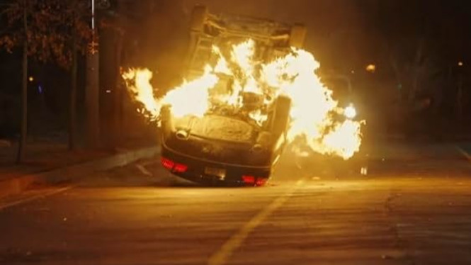 Taxi Driver 3 Siap Tayang November 2025, Lee Je Hoon Kembali Sebagai ...