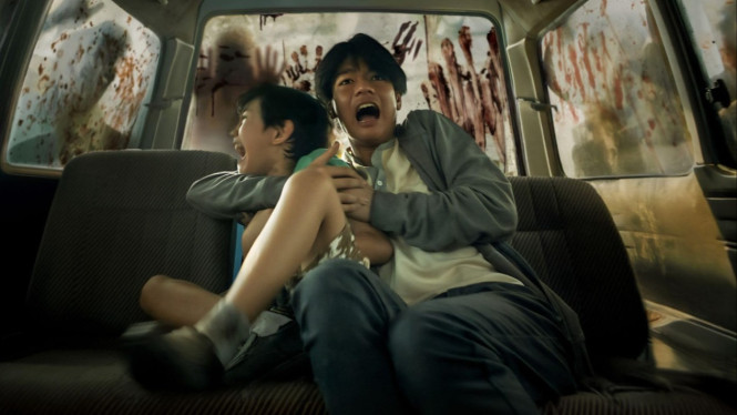 5 Film Zombie yang Wajib Ditonton Sebelum 28 Years Later!
