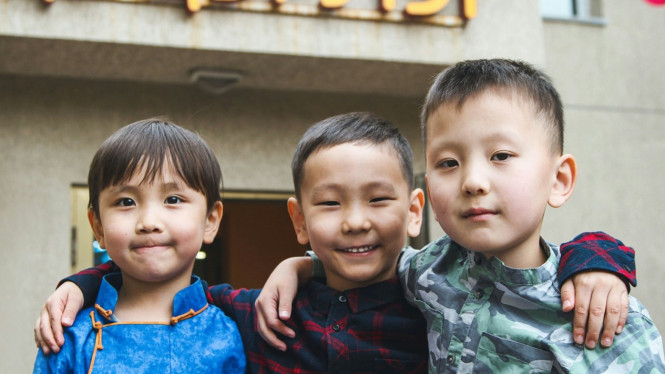 Orang Tua, Inilah Pentingnya Circle Pertemanan Anak yang Baik dan Positif