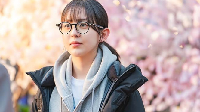 5 Hal Menarik dari Drama Adaptasi Webtoon, Spirit Fingers