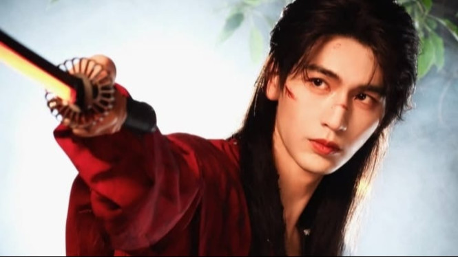 Gui Luan, Kisah Balas Dendam Zhang Linghe yang Siap Menghipnotismu