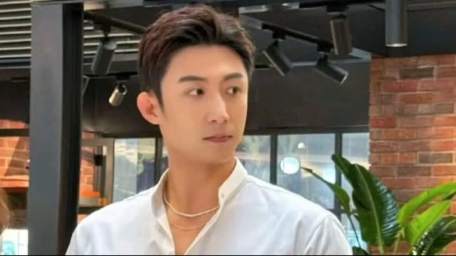 Ying Feng Atau Winner, Drama Bisnis Modern yang Penuh Ambisi