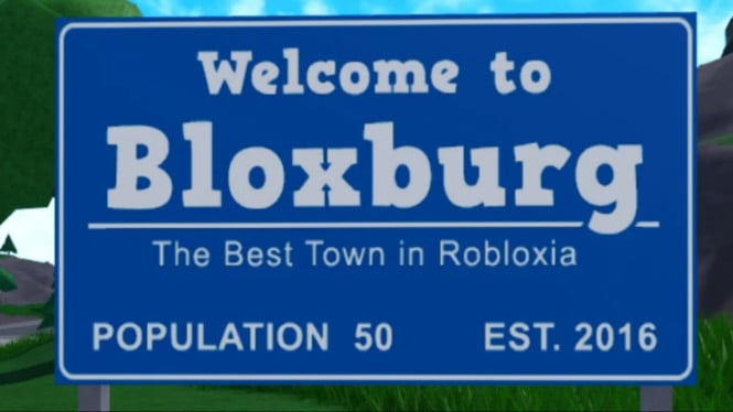 Map Roblox Ini Tawarkan Kehidupan Slow Living Yang Bikin Betah
