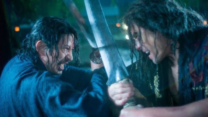 Last Samurai Standing Siap Jadi Aksi Samurai Paling Epic Tahun Ini