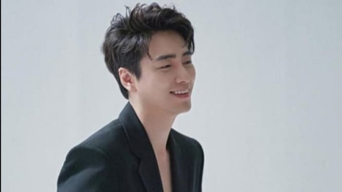 The Remarried Empress, Lee Joon Hyuk dan Kang Han-na Kembali Reuni